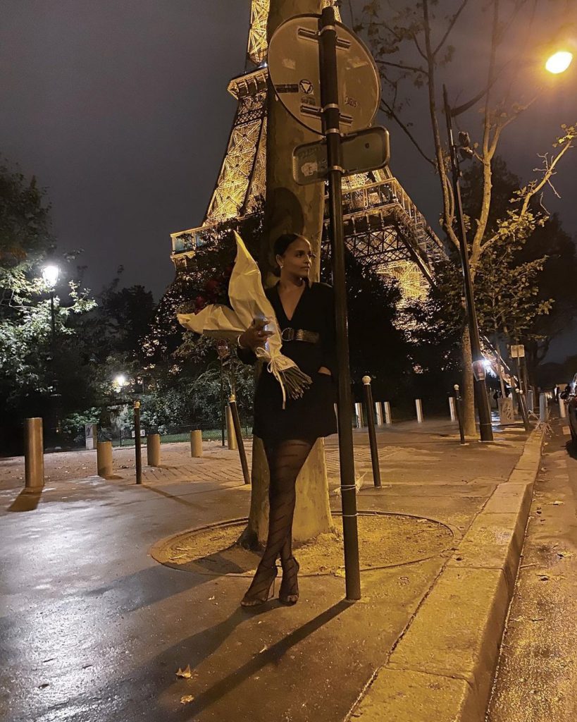 Love life of Evan Fournier: Who is his girlfriend?, Parents, Family ...