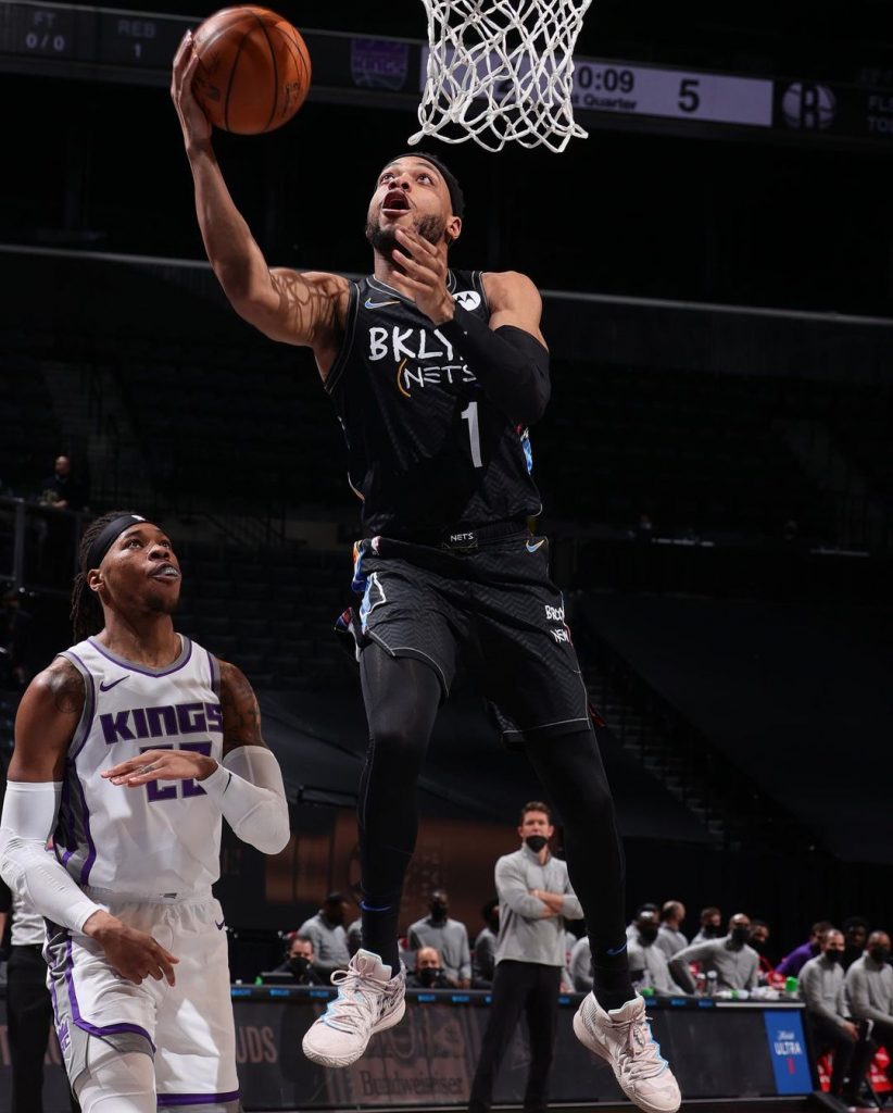 Who is Girlfriend of Bruce Brown Jr.? His Parents, Family, Salary ...