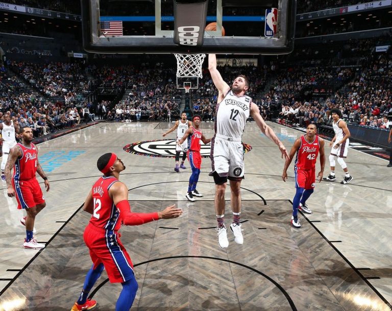 Who is Joe Harris Dating? His Girlfriend, Parents, Family, Salary ...