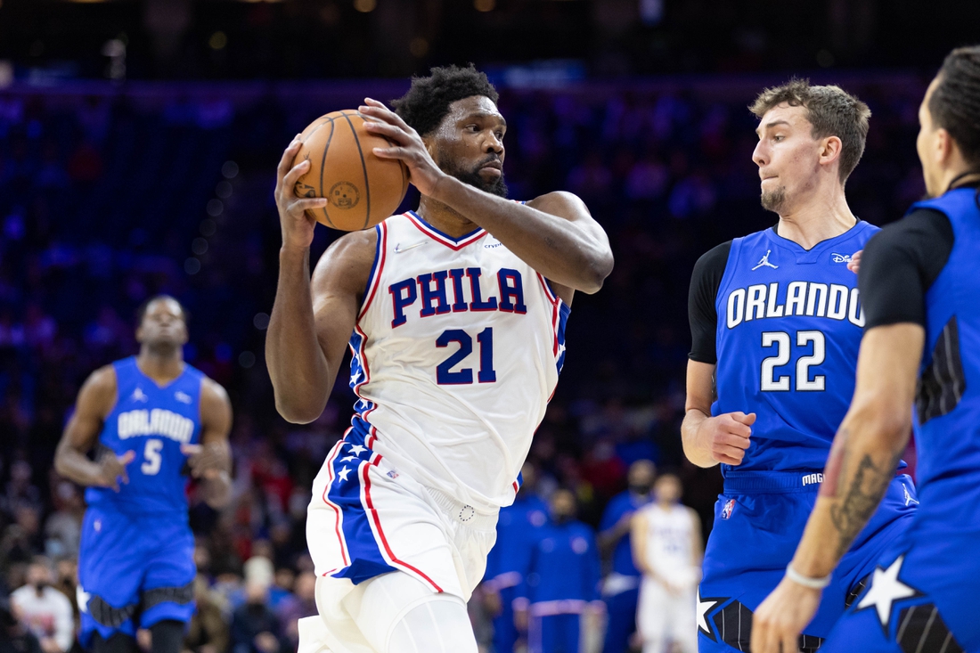 Joel Embiid Will Reportedly Become Skechers' First NBA, 42% OFF