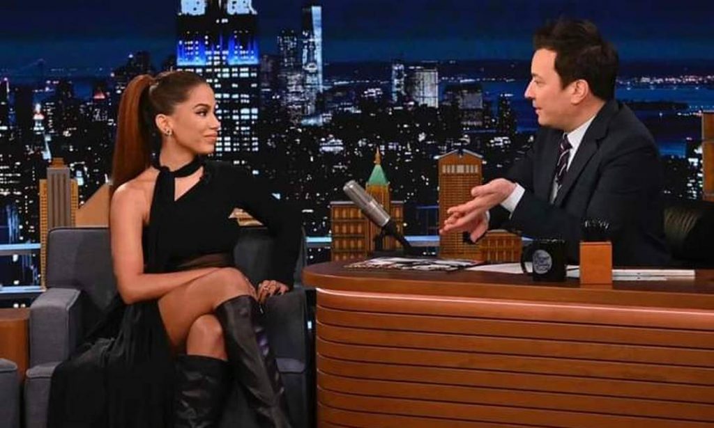 Why is Anitta confident the Bengals will win the Super Bowl? – yebscore.com