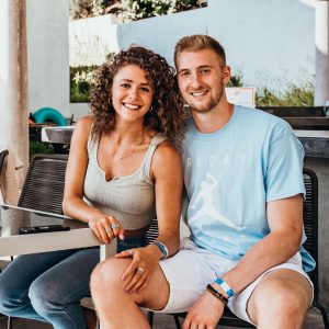 Who is Mary Dodge, Girlfriend of Sam Hauser? His Parents, Family ...