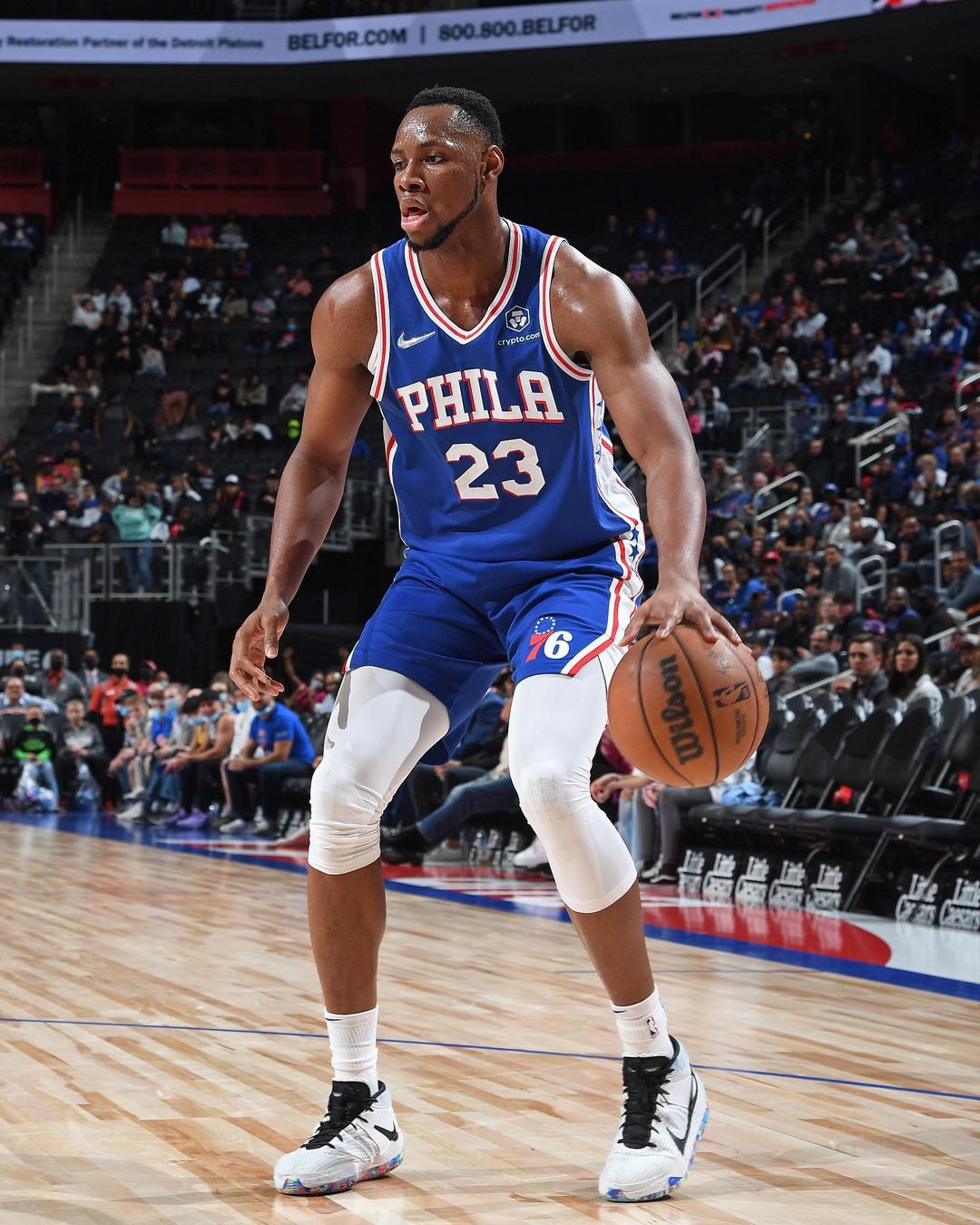 Who is the Girlfriend of Charles Bassey? His Parents, Family, Salary ...