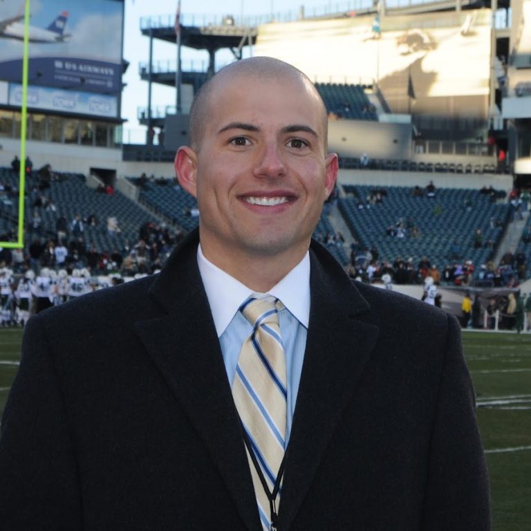 Did John Middlekauff really watched Colin Kaepernick? – yebscore.com