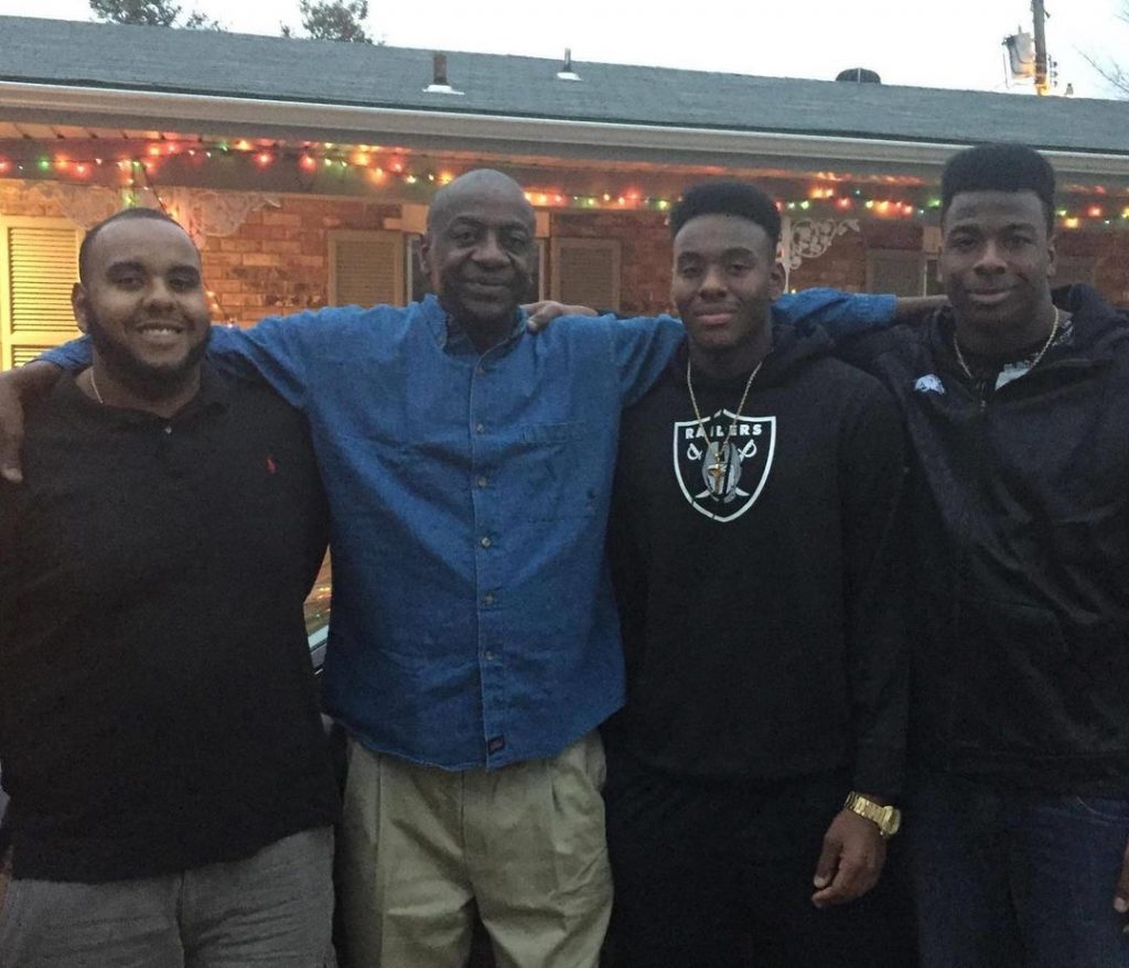 Who is the Girlfriend of Jeremy Sprinkle? His Parents, Family, Salary ...