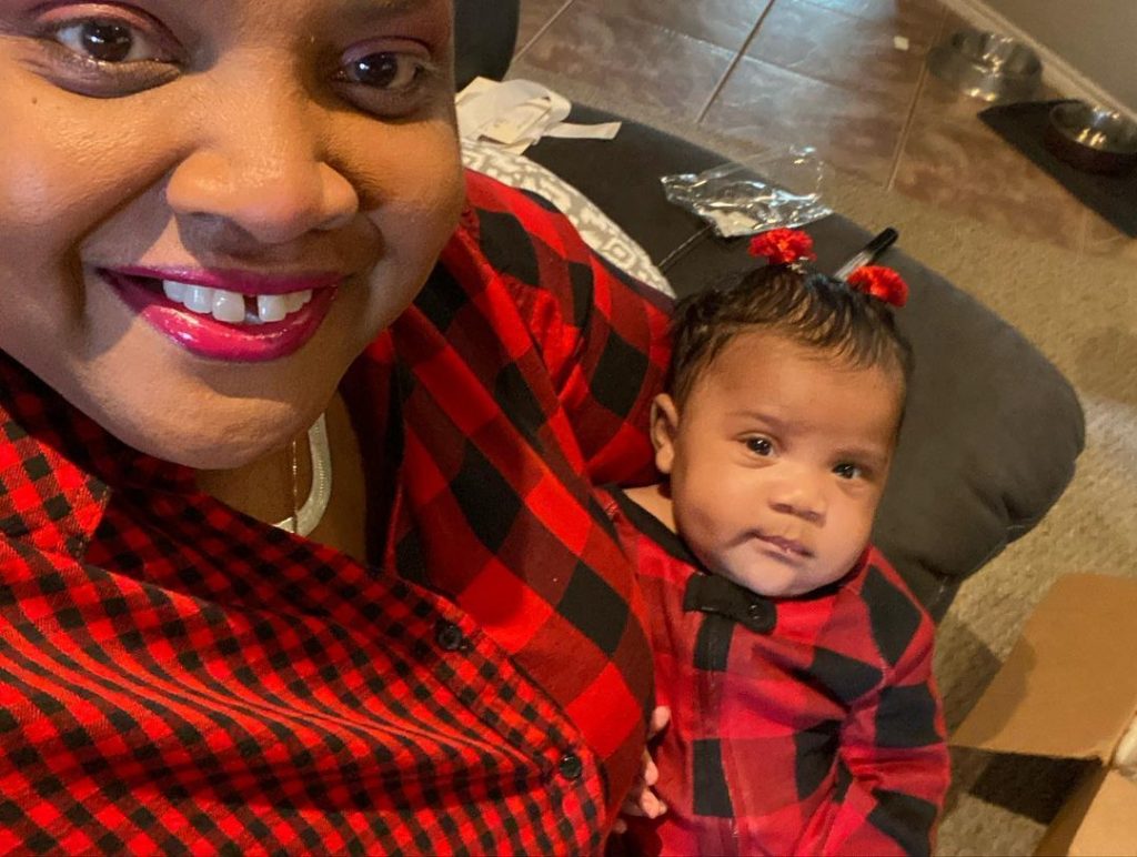 Is Tony Pollard married to Kania Taylor? His Parents, Family, Salary ...