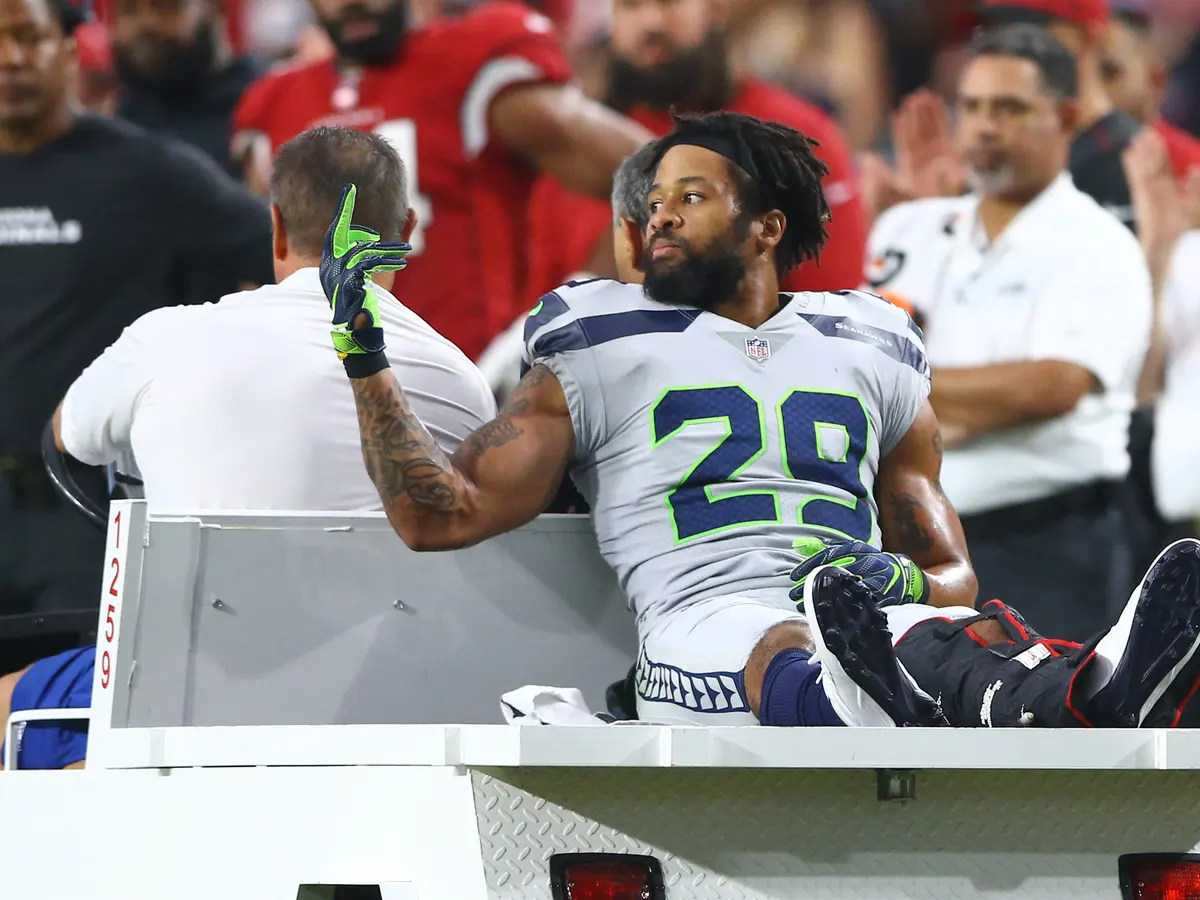 The sad ending of Earl Thomas – yebscore.com