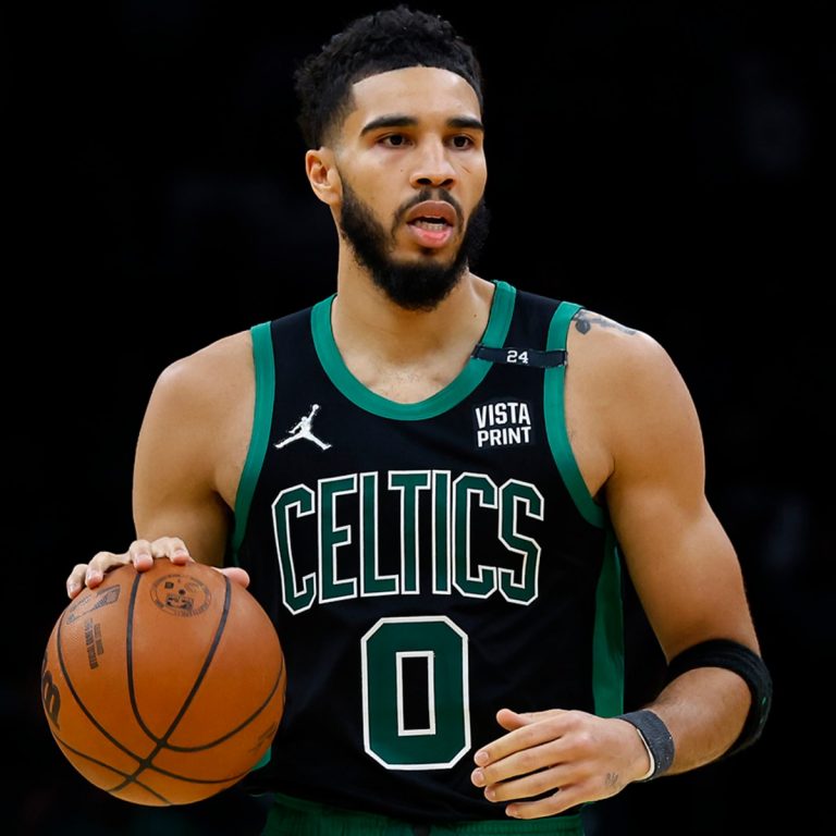 Is Jayson Tatum playing tonight vs Bucks? Celtics star’s availability ...