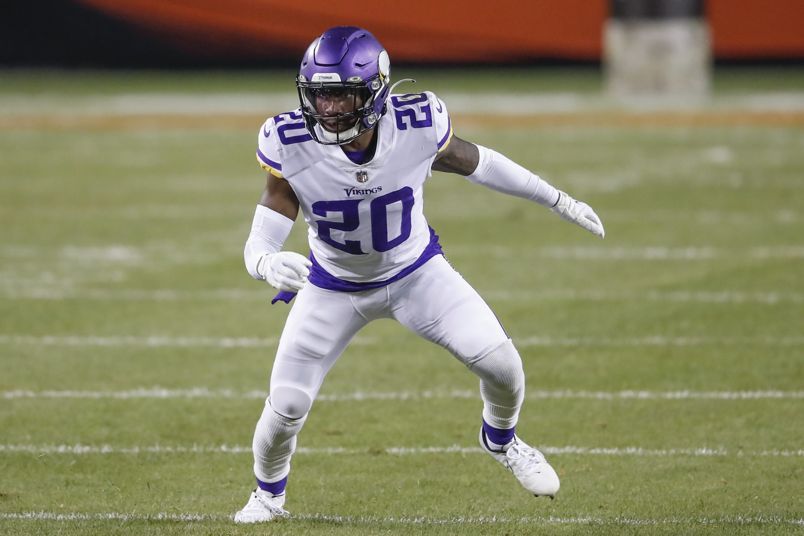 Jeff Gladney’s tragic death – yebscore.com