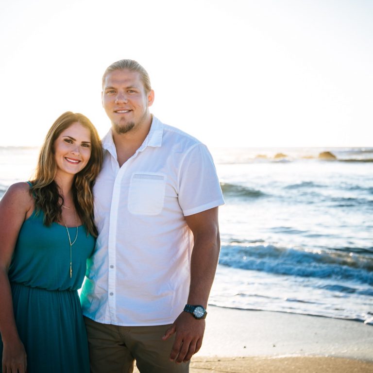 Who is Jordan Mayo, wife of David Mayo? His Parents, Family, Salary ...