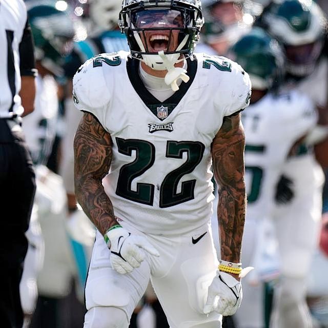 Is Megan Epps, Wife of Marcus Epps ? His Parents, Family, Salary and ...