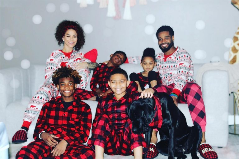 Who is Jeniffer Slay, Wife of Darius Slay? His Parents, Family, Jersey ...