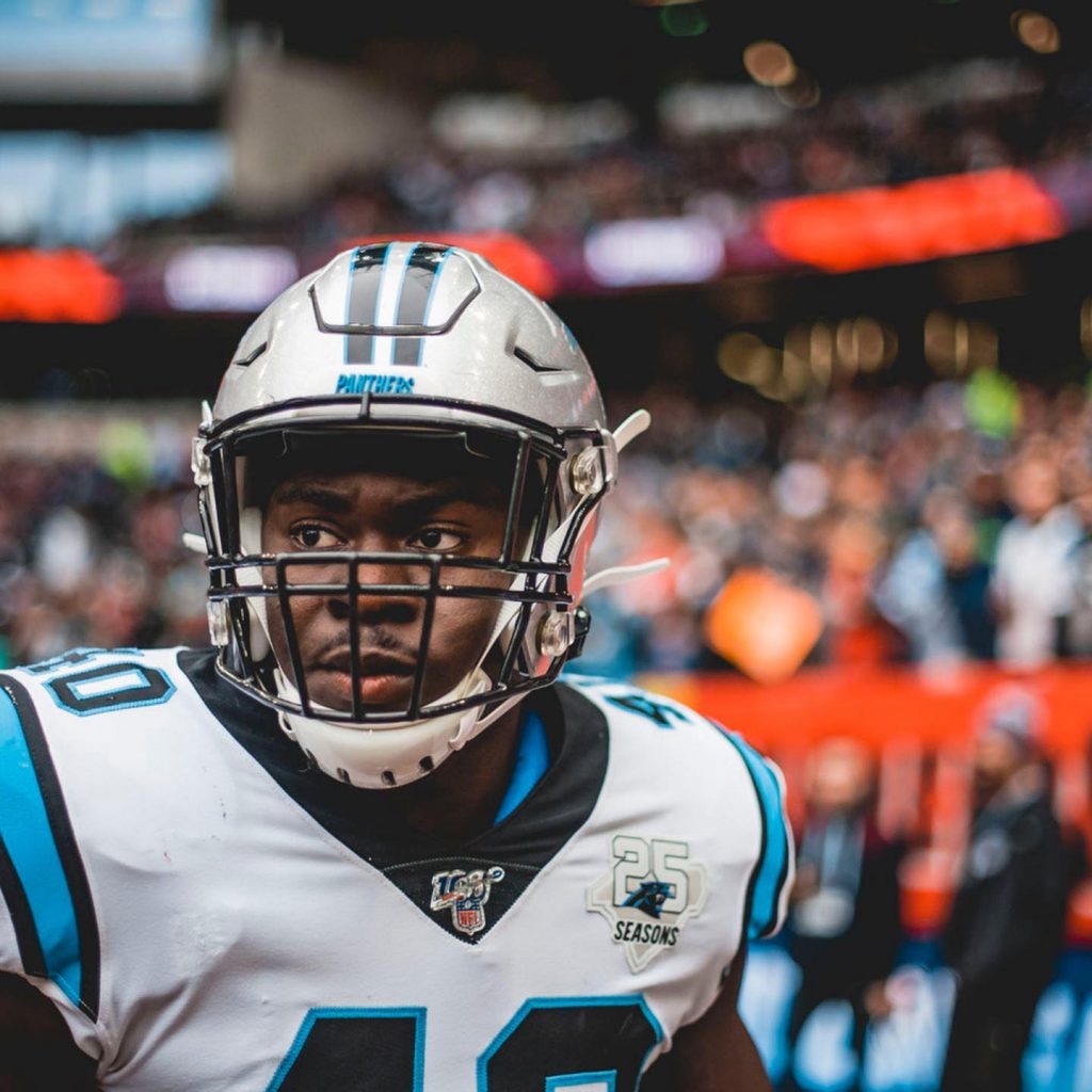 Who is the Girlfriend of Alex Armah? His Parents, Family, Salary ...