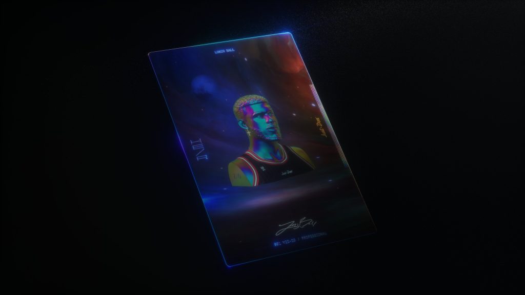Michael Jordan-Backed web3 Platform Launces It’s First Official Athlete ...