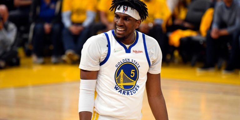 Who is Mariah Simone, Girlfriend of Kevon Looney? His Parents, Family ...
