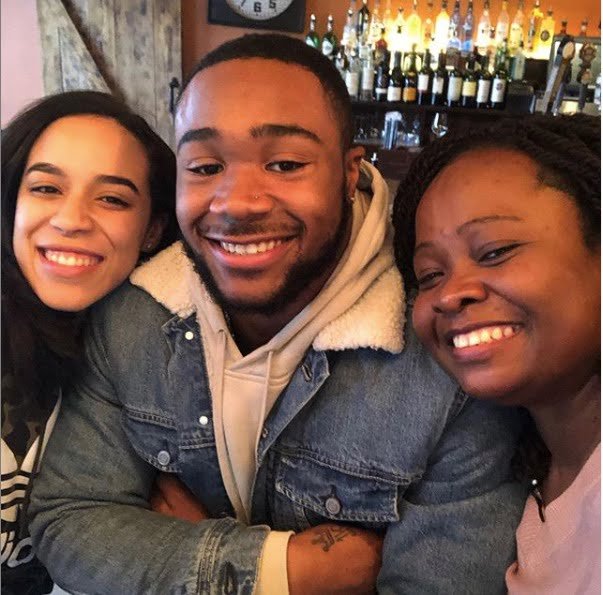 Know about Miles Sanders' girlfriend ? His Parents, Family, Salary ...