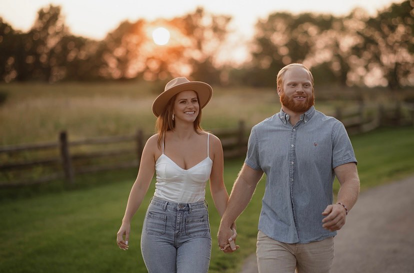 Who is Shannon Matakevich, Wife of Tyler Matakevich? His Parents ...