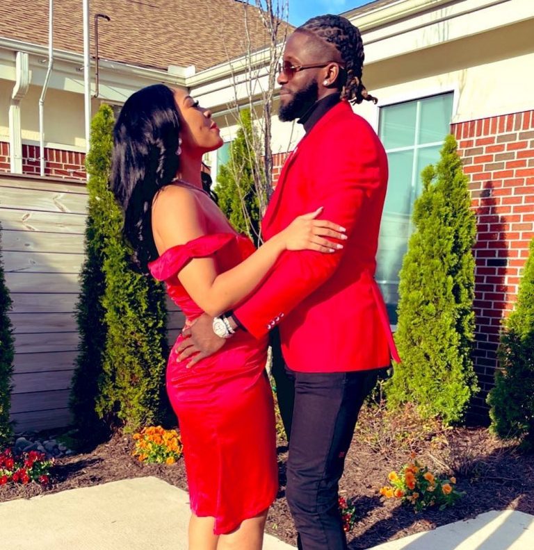 Is Zach Pascal dating Tina? His Girlfriend, Parents, Salary and Jersey ...