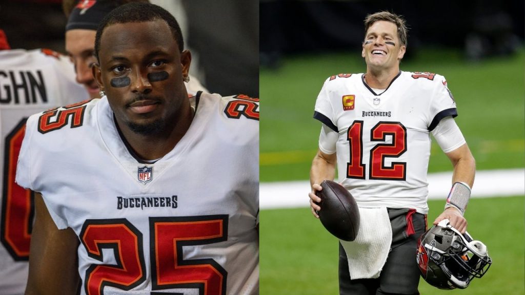 Two-time Super Bowl winner LeSean McCoy aims cheeky pop at Bill ...