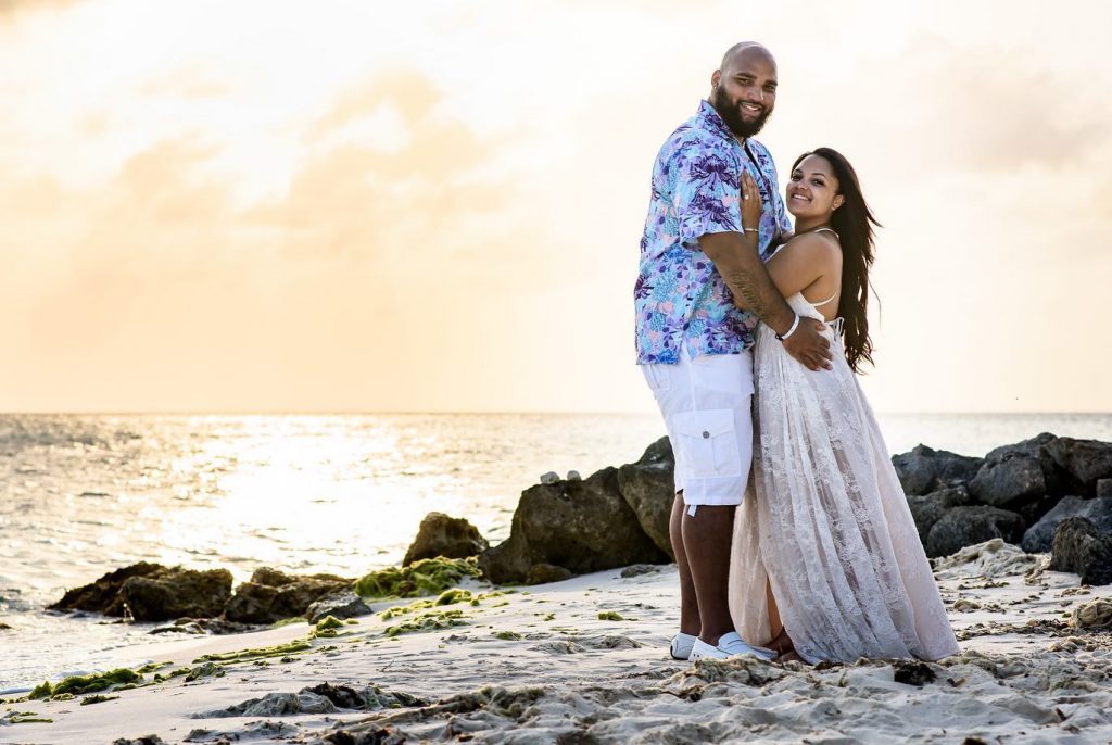 Who is Alexis Jones, Wife of DaQuan Jones? His Parents, Family, Salary ...