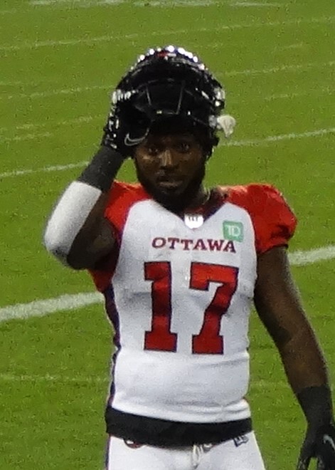 Who is the love interest of DeVonte Dedmon? His Girlfriend, Parents ...