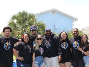 Who is Sayler, Fiancee of Khalil Shakir? His Parents, Family, Salary ...