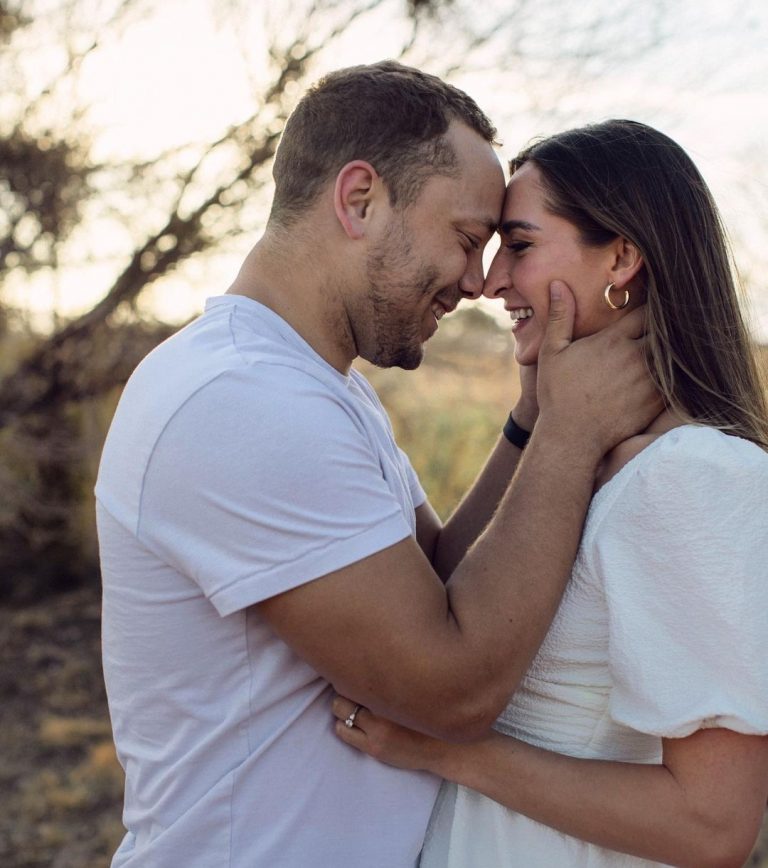 Is Alec Ingold dating Alexa Leiterman? His Girlfriend, Parents, Salary ...