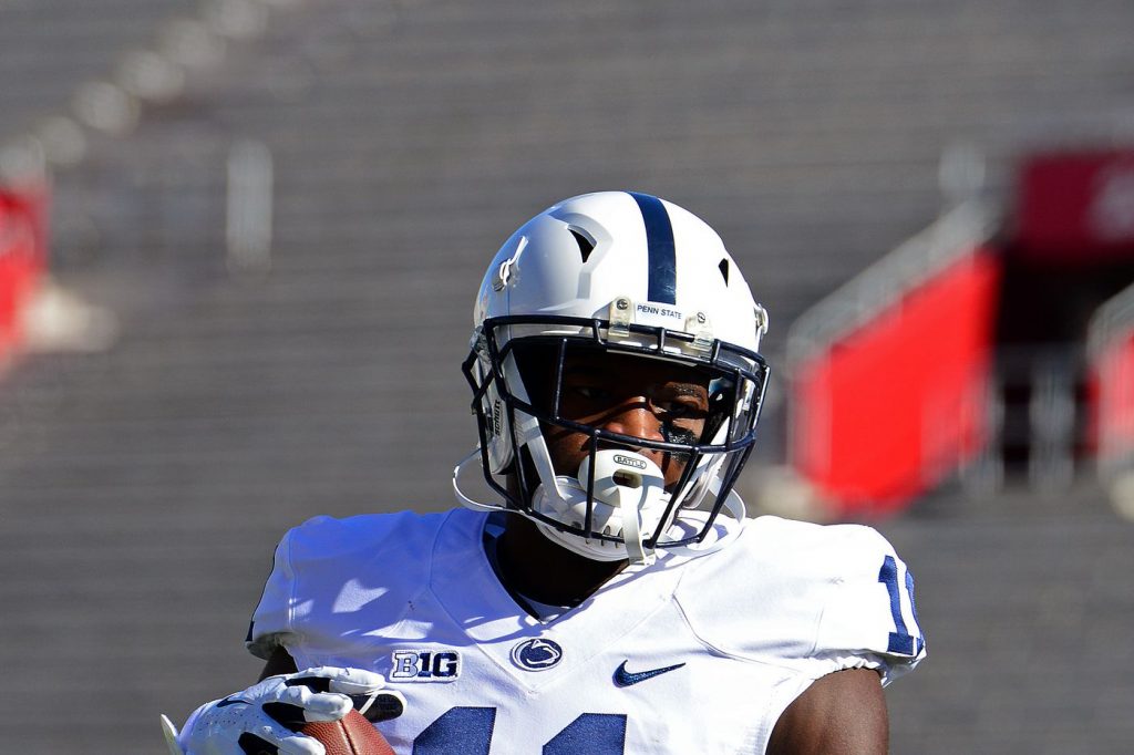 Who is Irvin Charles Dating Right Now? His Girlfriend, Parents, Family ...
