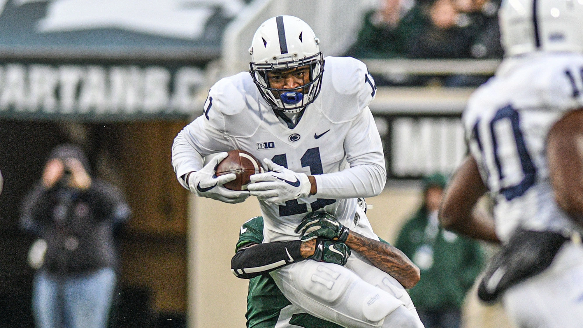 Who is Irvin Charles Dating Right Now? His Girlfriend, Parents, Family ...