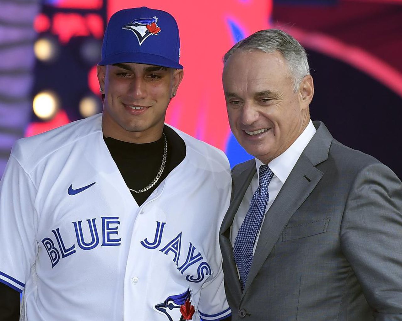 ‘They’re gonna regret it’ – Blue Jays Draft pick Brandon Barriera has ...