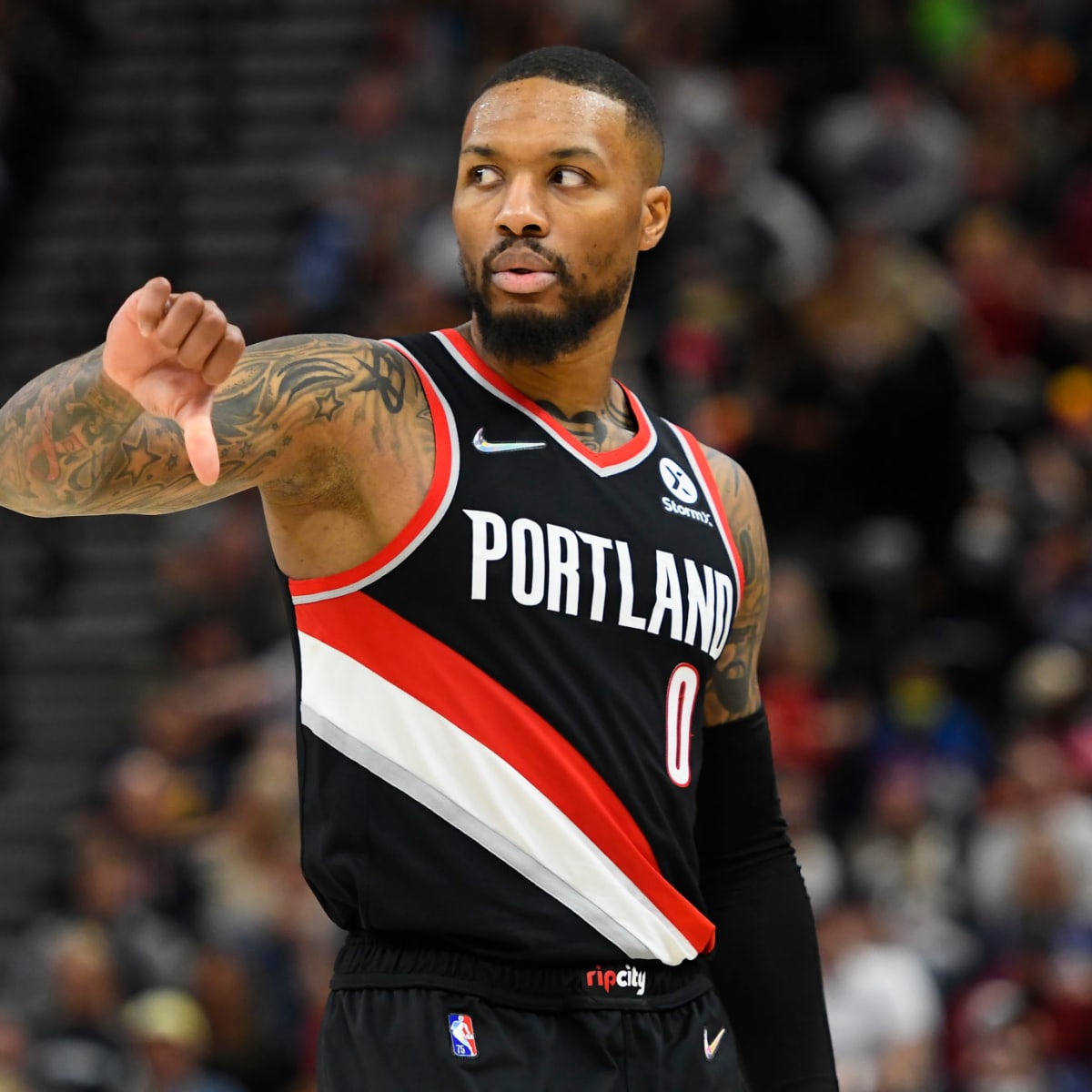 How many NBA Championship titles have the Portland Trail Blazers won ...