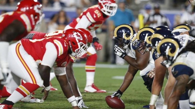 The Importance of the Snap Counts: NFL Fantasy Data – yebscore.com