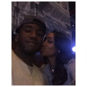 Who is Zina, Girlfriend of Josh Johnson? His Parents, Family, Jersey ...