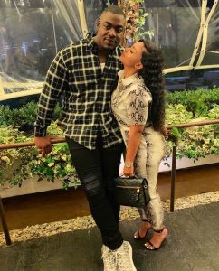 Who is Sheawna Weathersby, Wife of Chris Jones? His Parents, Family ...