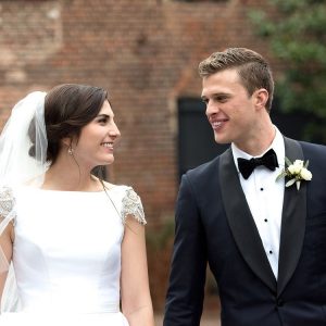 Who is Isabelle Butker, Wife of Harrison Butker? His Parents, Family ...