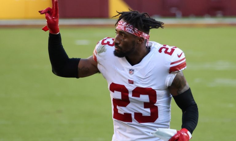 Logan Ryan Fantasy: DB NFL Defensive Data, Stats & Speculations 2022 ...