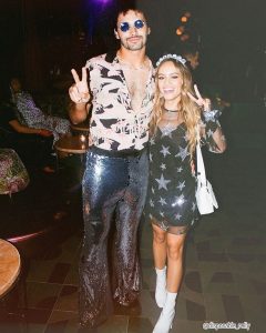 Who is Shayne Pike, Girlfriend of Dante Pettis? His Parents, Family ...