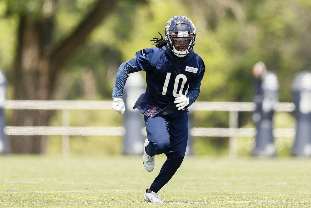 Who is the Girlfriend of Nsimba Webster? His Parents, Family, Salary ...