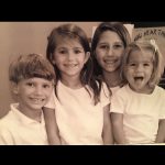 Who is Shaina Grace, Girlfriend of Foster Moreau? His Parents, Family ...