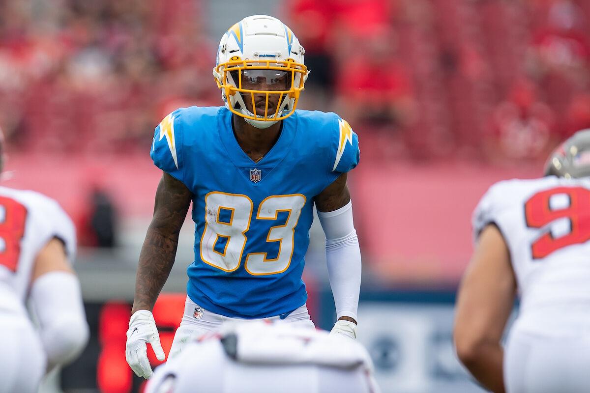 Who is the Girlfriend of Tyron Johnson? His Parents, Family, Salary ...