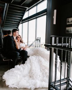 Who is Kennedy Stidham, Wife of Jarrett Stidham? His Parents, Family ...