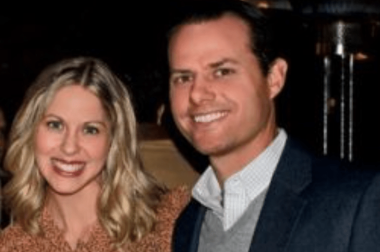 Who is Amy Ward, Wife of Head Coach of Los Angeles Chargers Brandon ...