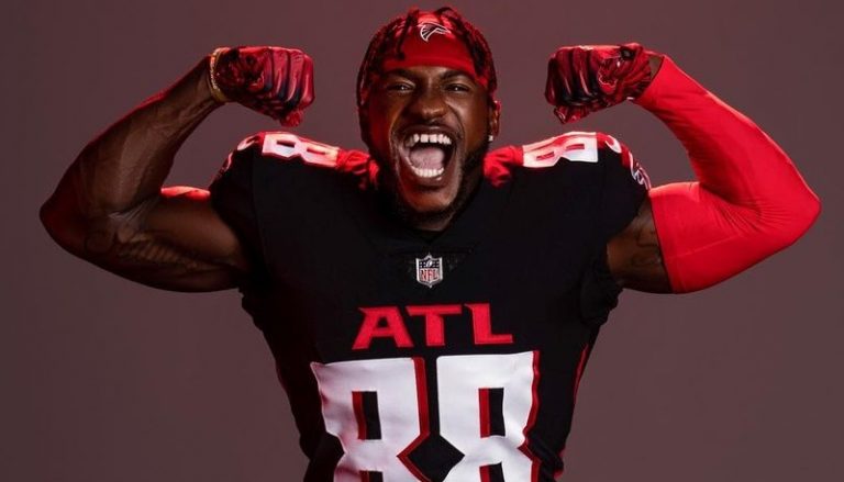 Who is the Girlfriend of Frank Darby? His Parents, Family, Salary and ...