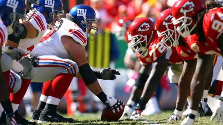 Kansas City Chiefs vs Los Angeles Chargers Week 2 2022: TV Coverage ...