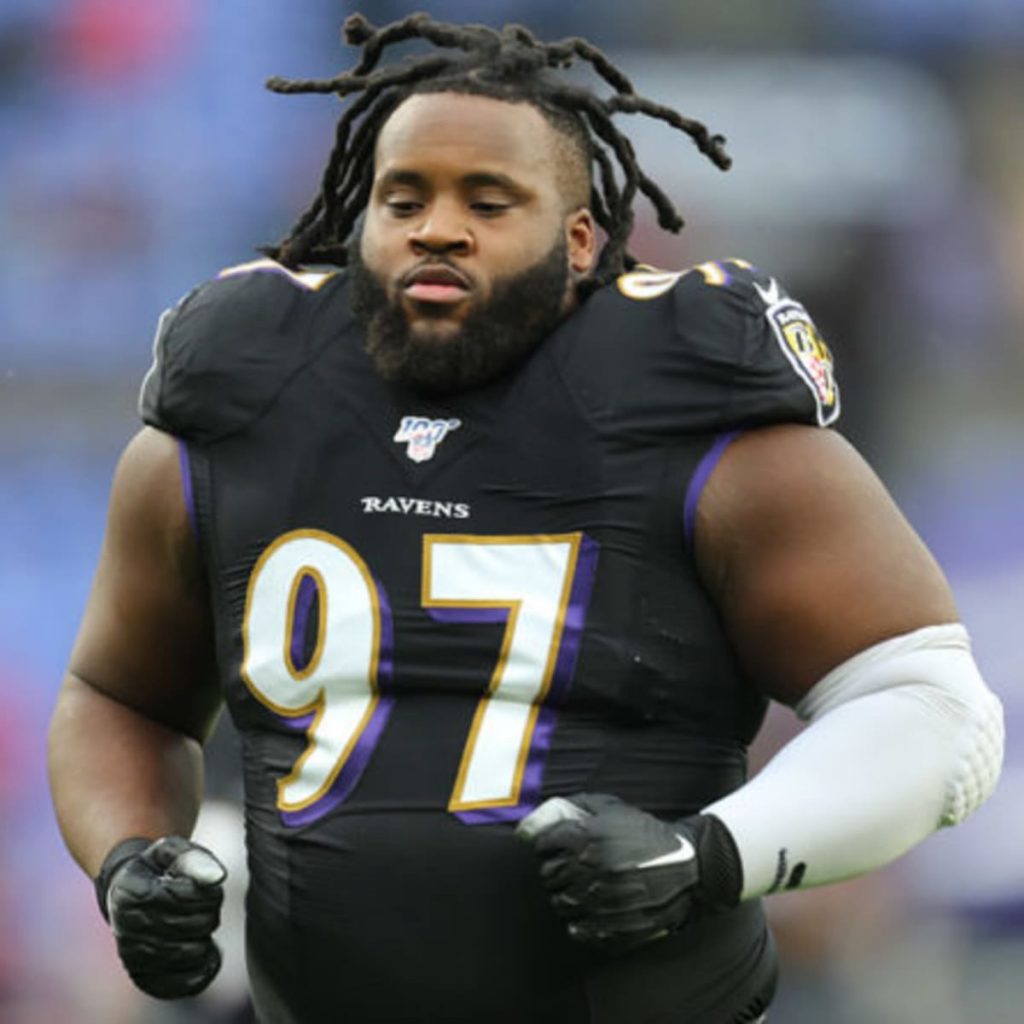 Baltimore Ravens News: Star DL Suffers a Tear During the Team’s Huge ...