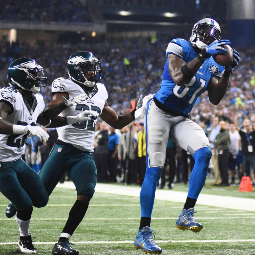 Detroit Lions vs Philadelphia Eagles Week 1 2022: TV Coverage, Live Scores ,Odds Lines, Spreads ...