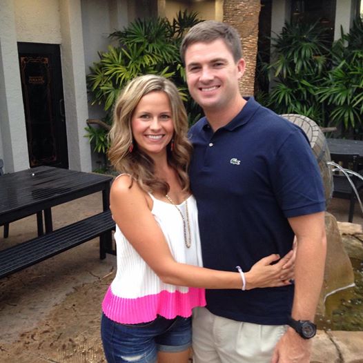 Who is Sarah Sherman, Wife of the head coach for the Cincinnati Bengals ...