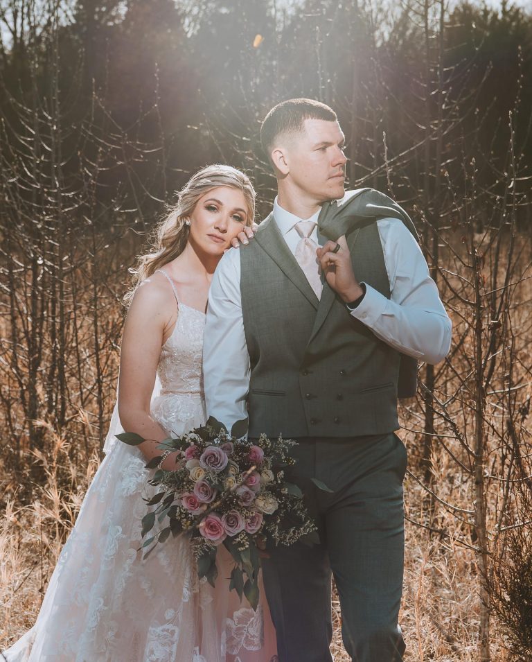 Who is Desirae Woodside, wife of Logan Woodside? His Parents, Family ...