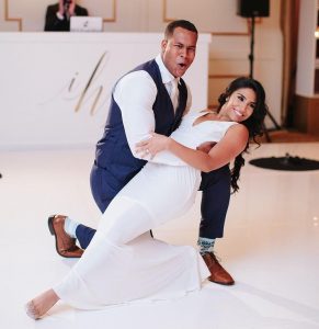 Who is Ivana Rodriguez, Wife of Jordan Hicks? His Parents, Family ...