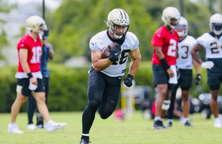 Who is the irlfriend of Adam Prentice? His Parents, Family, Salary ...